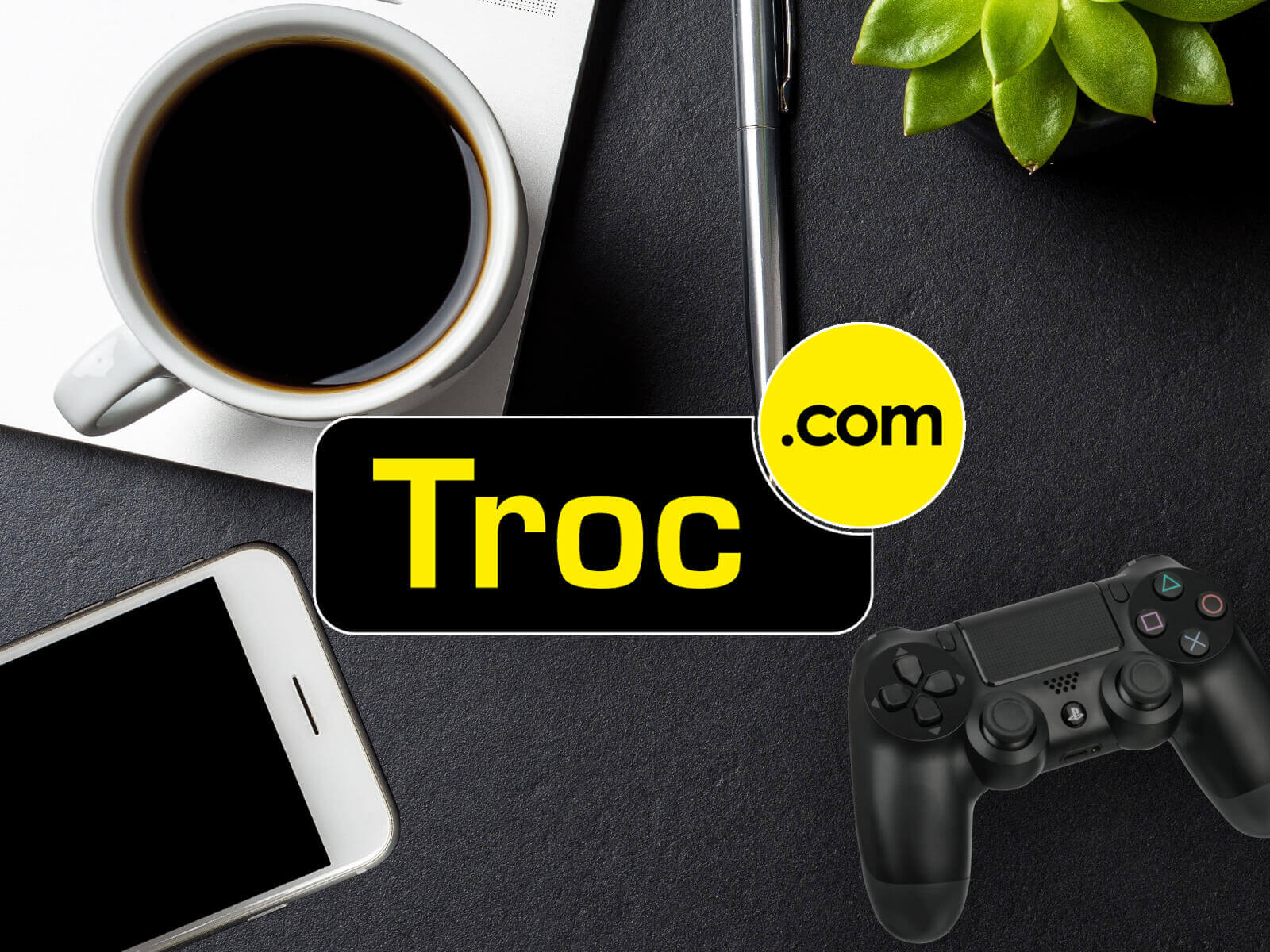 Multimédia occasion - Achat vente de tous produits d’occasion sur Troc.com