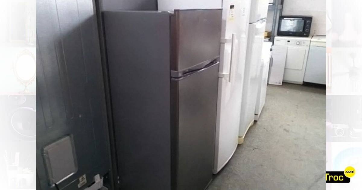 Achat FRIGO CONGELATEUR AYA occasion - Chenove | Troc.com