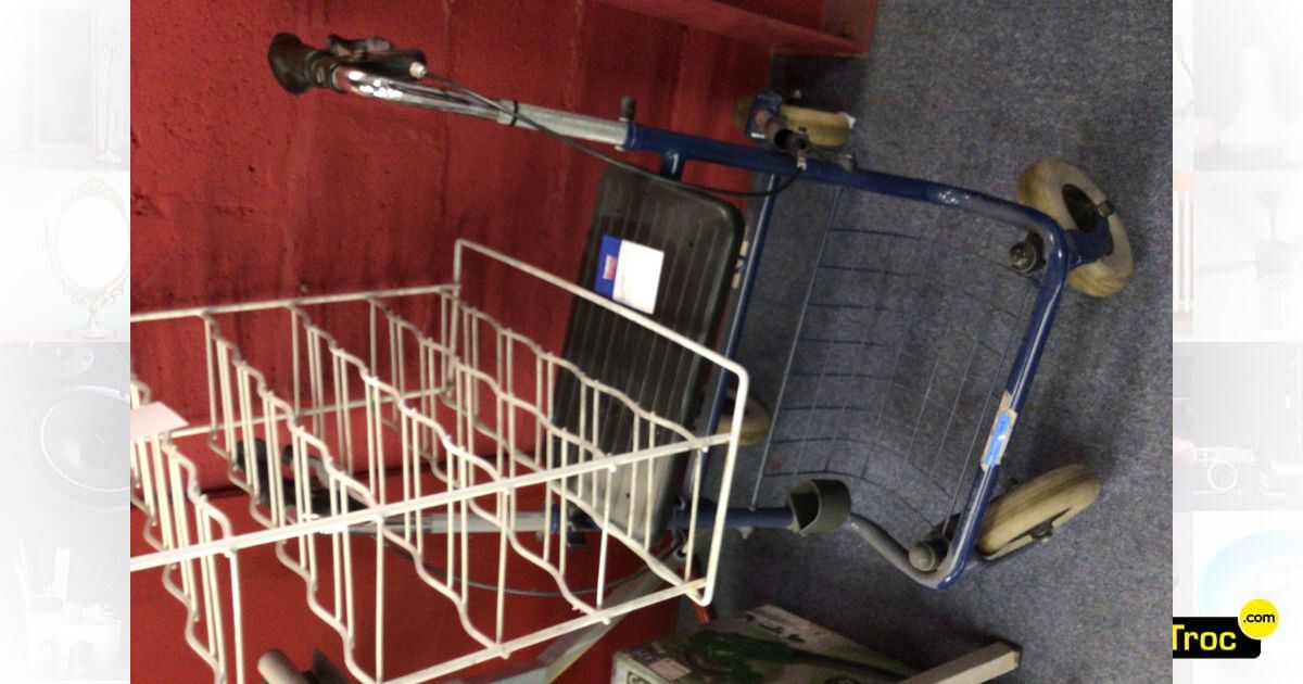 Achat TRIBUNE occasion - Jumet | Troc.com