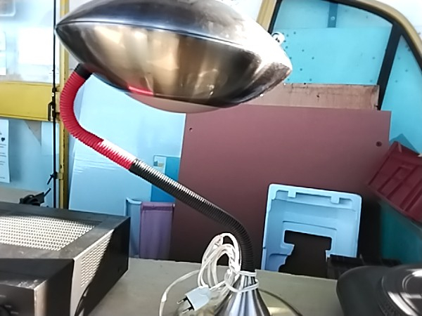 Achat LAMPE ARTICULÉE occasion - Ales | Troc.com