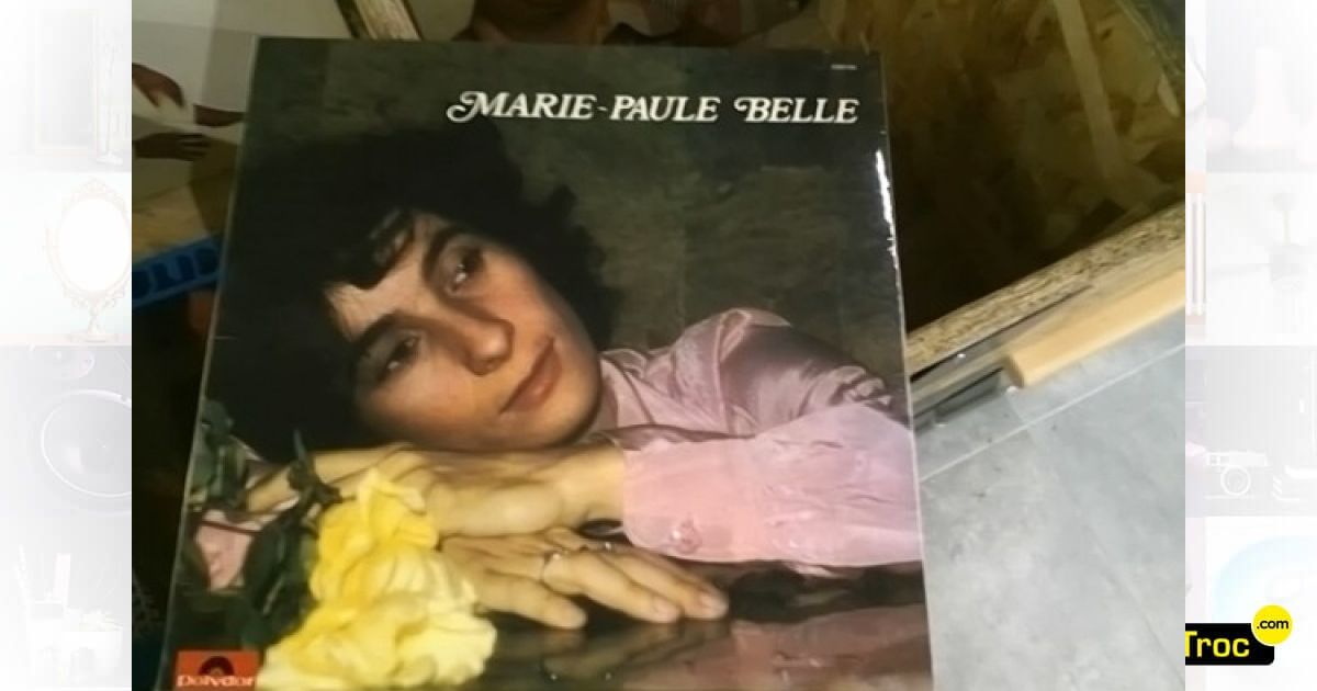 Achat Vinyle 33 Tours occasion - Saint-Priest | Troc.com