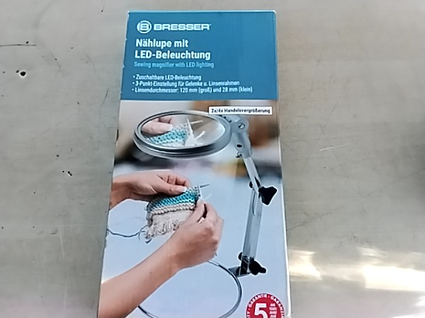 Achat LOUPE COUTURIER occasion - Ales | Troc.com