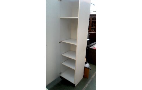 Achat KAST WIT SMAL FORMICA occasion - Sint-Niklaas | Troc.com