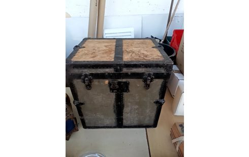 Achat CAISSE occasion - Ales | Troc.com