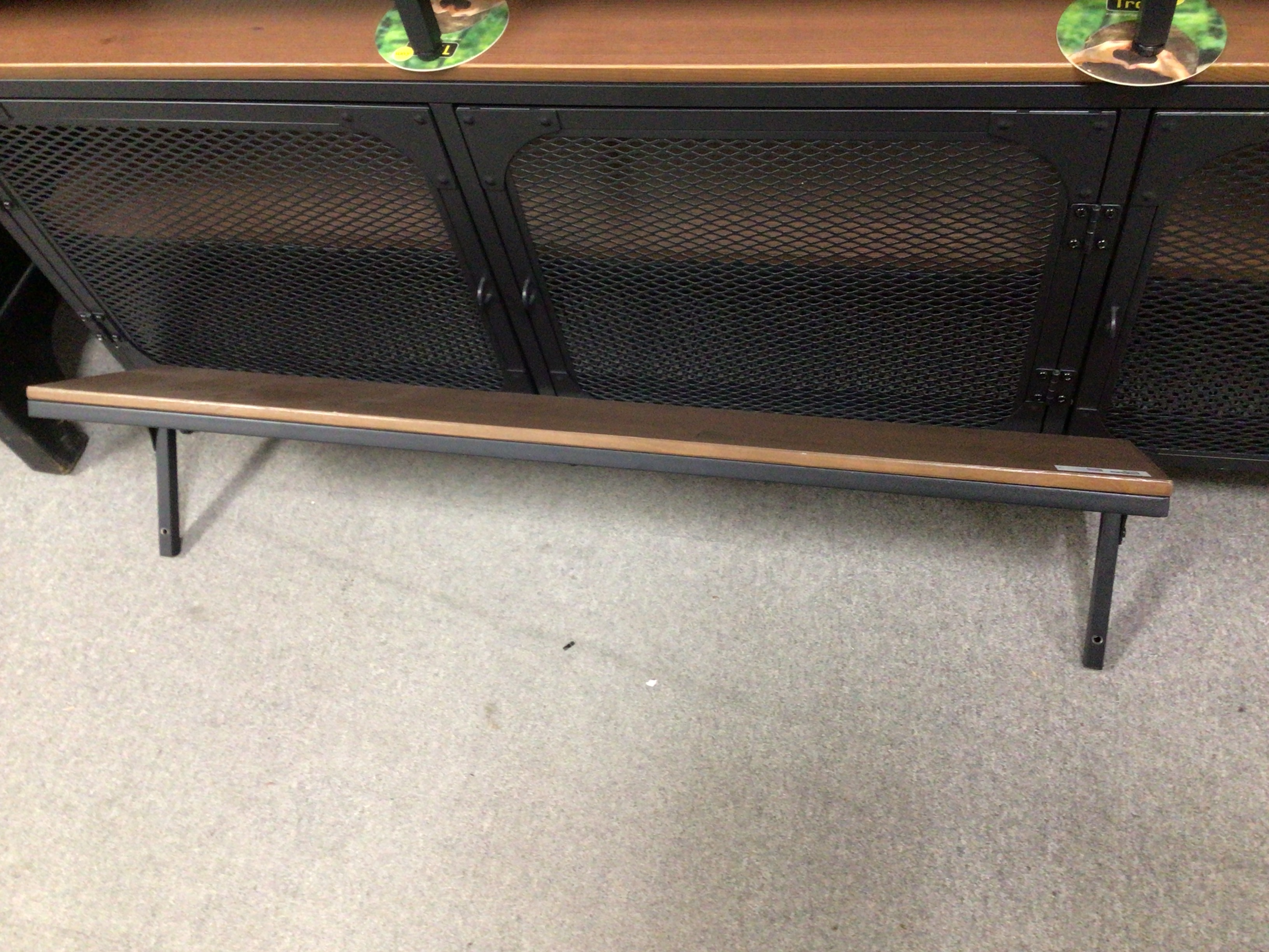 Achat ETAGERE MURALE IKEA occasion - Jumet | Troc.com