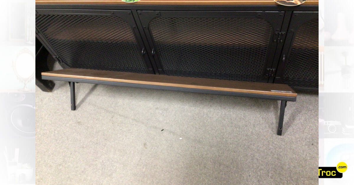 Achat ETAGERE MURALE IKEA occasion - Jumet | Troc.com