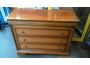 Achat COMMODE 3 TIROIRS STYLE LOUIS PHILIPPE occasion - Rennes | Troc.com