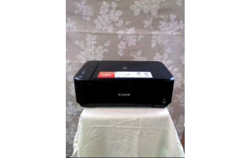 Achat MULTIFUNKT. CANON PIXMA MG3650S TINT. occasion - Freiburg | Troc.com