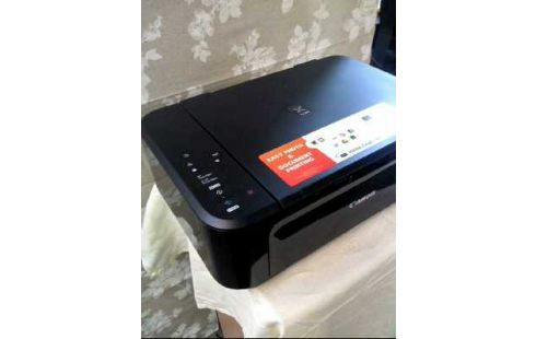 Achat MULTIFUNKT. CANON PIXMA MG3650S TINT. occasion - Freiburg | Troc.com