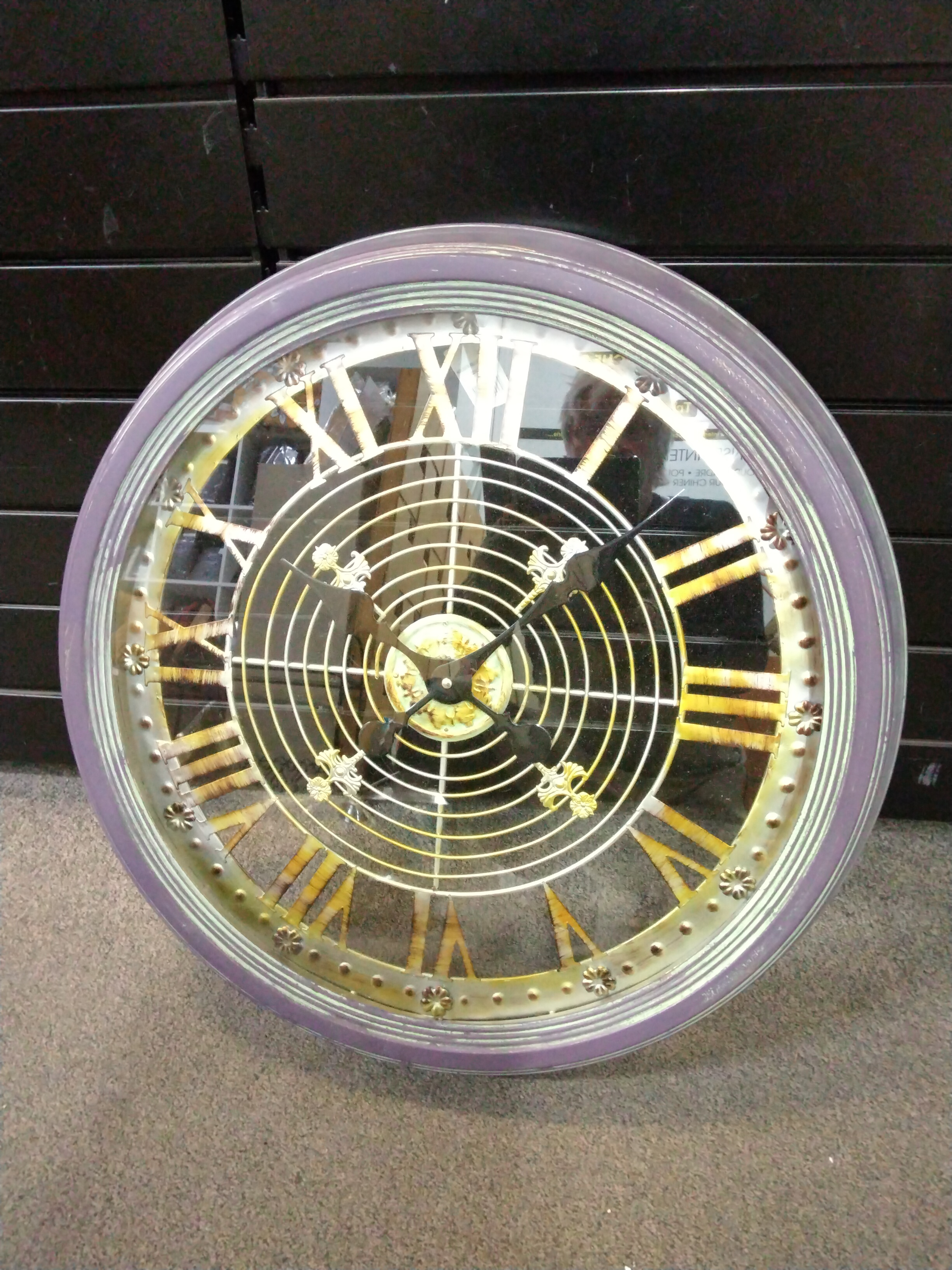 Achat PENDULE SILEA occasion - Ahuy | Troc.com