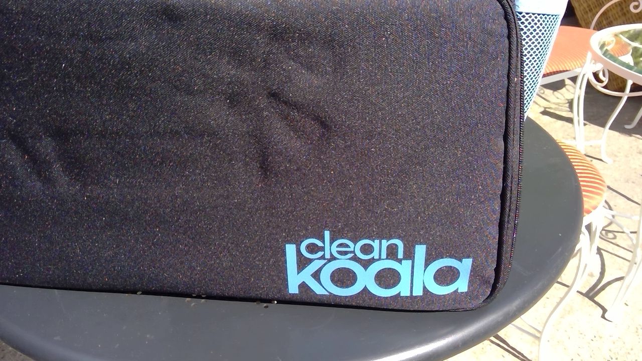 Achat NETTOYEUR VAPEUR CLEAN KOOLA occasion - Evere | Troc.com