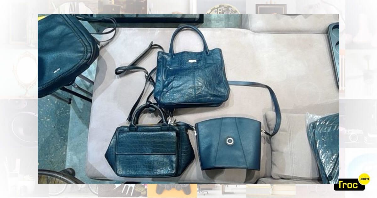 Achat SAC A MAIN occasion - Evere | Troc.com