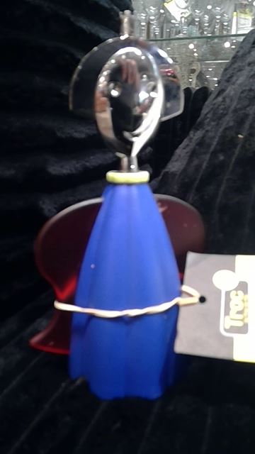 Compre la oportunidad de BRIQUET ALESSI ANNA LIGHT - Evere | Troc.com