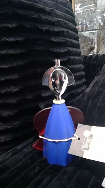 Compre la oportunidad de BRIQUET ALESSI ANNA LIGHT - Evere | Troc.com