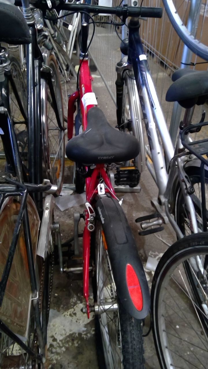 Compre la oportunidad de BICICLETA NIÑO - Evere | Troc.com
