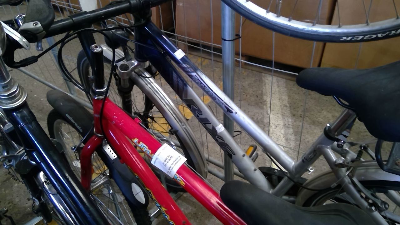 Compre la oportunidad de BICICLETA NIÑO - Evere | Troc.com